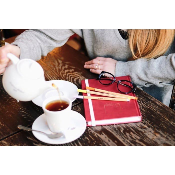 Quo Vadis - Collection : Life Journal - CARNET DE NOTES A POINTS (dots ...