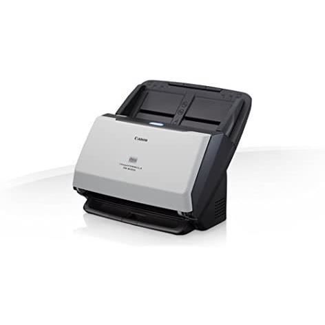 Scanner de Document Canon DR-M160II - Noir/Gris - USB 2.0 - 600 Dpi ...