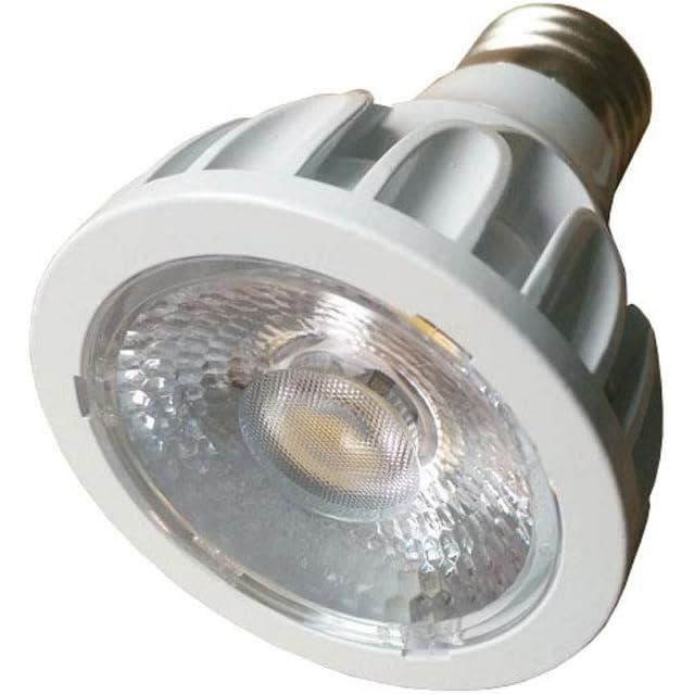 12W Par20 E27 Led Ampoule Spot Lumière Cob Blanc Froid 6000K Lampe ...