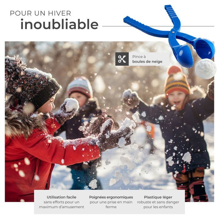 Traineau - TECTAKE - Luge pliable JEFFREY en bois de hêtre et plastique ...