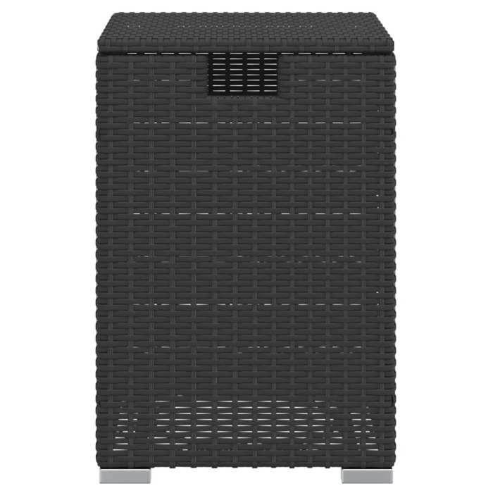 VidaXL Table de Couverture de Bouteille de Propane,Table d'Appoint avec ...