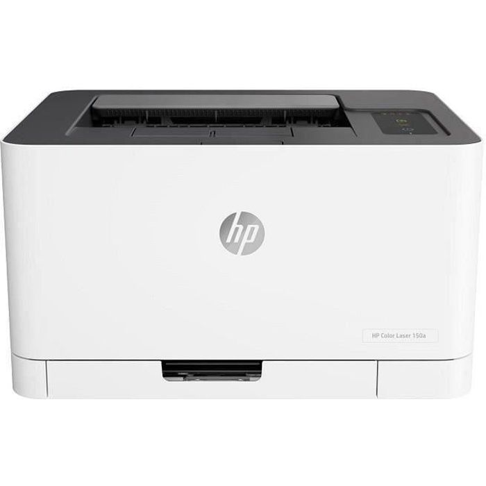 HP Laser 107a - Imprimante Laser - Monochrome - Monofonction ...