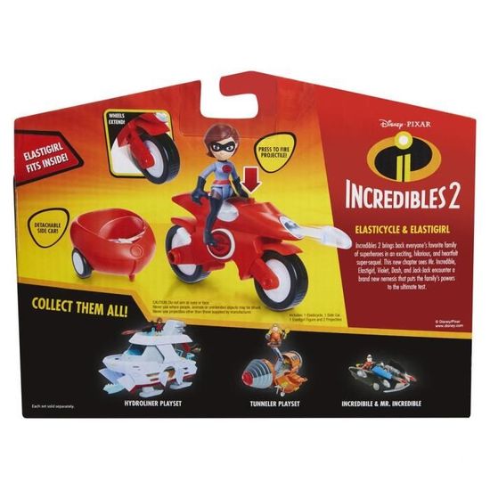 LES INDESTRUCTIBLES 2 - Assortiment Voiture +Figurine Précool 8cm ...