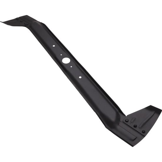 Lame pour tondeuse 80cm Wolf A80B Hydro A80 Pro MZ80EX MZ80E 70503 de ...