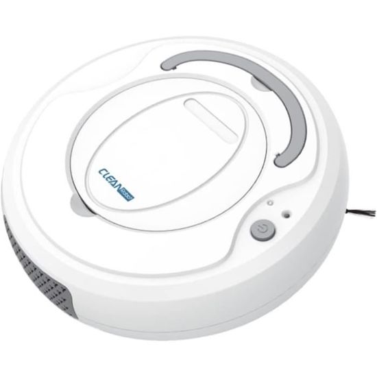 Aspirateur Robot Balayeuse Automatique Aspirateur Balayeuse Maison ...