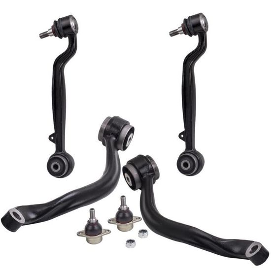 Bras de Suspension pour Range Rover L322 LR018344 Avant Supérieur ...