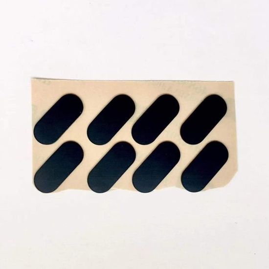 Lot De 2 Patins À Souris Pour Logitech Mx Anywhere 3[J3304] - Cdiscount ...