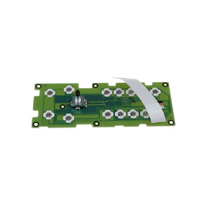 Module clavier DE96-01040A pour Micro-ondes SAMSUNG - Cdiscount ...