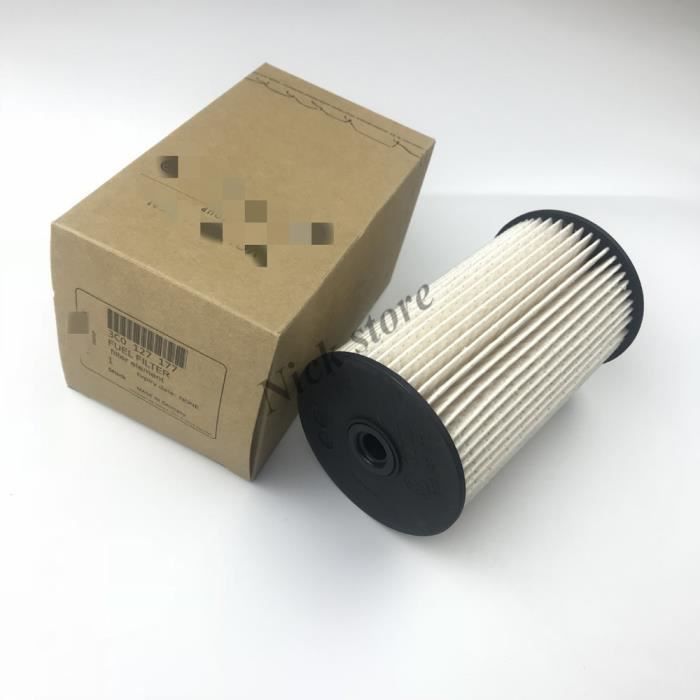 PU825x-Filtre à carburant pour camion, Filtre diesel 3C0127177 ...
