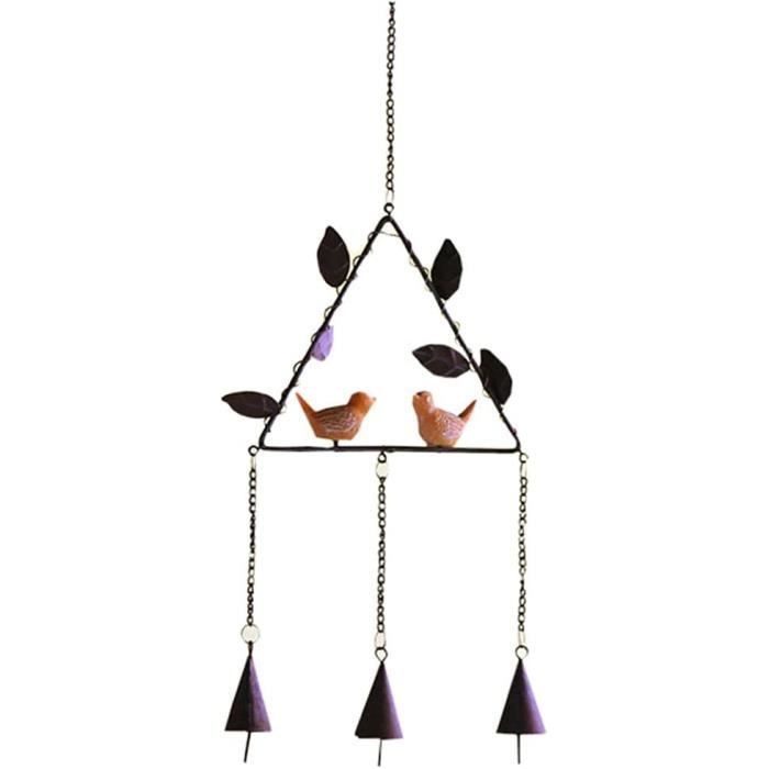 Carillon a Vent Vents carillons à l'extérieur avancé pour Jardin Jardin ...