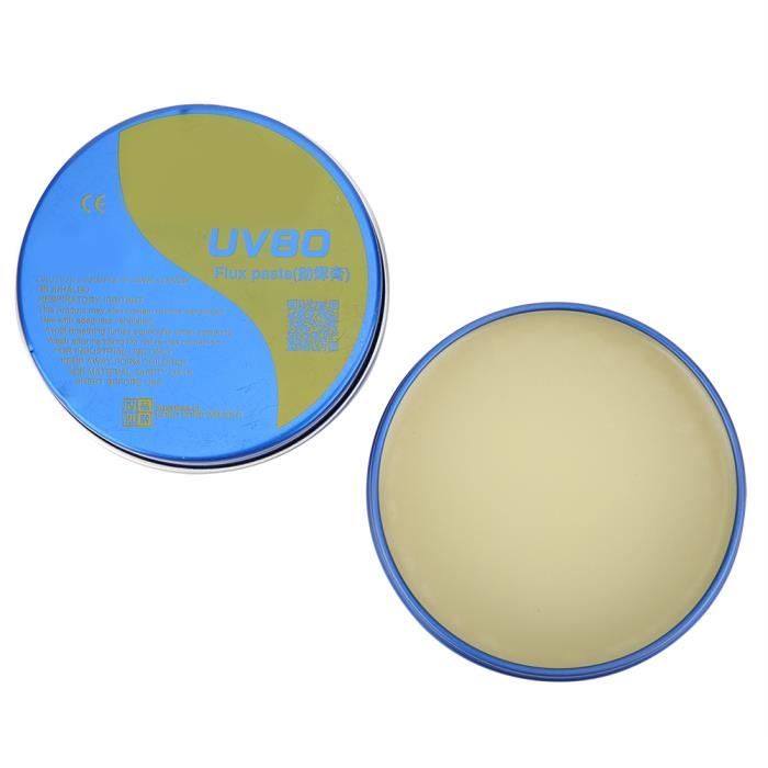 Colophane 50g Fer à Souder Flux En Pâte De Colophane 50g (1,76 Oz ...
