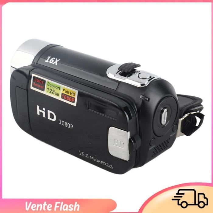 Dilwe DV numérique Caméscope numérique haute définition Full HD ...
