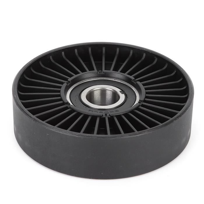 1122000370 Poulie Tendeur de Courroie, Poulie Adaptée pour 1122000970 ...