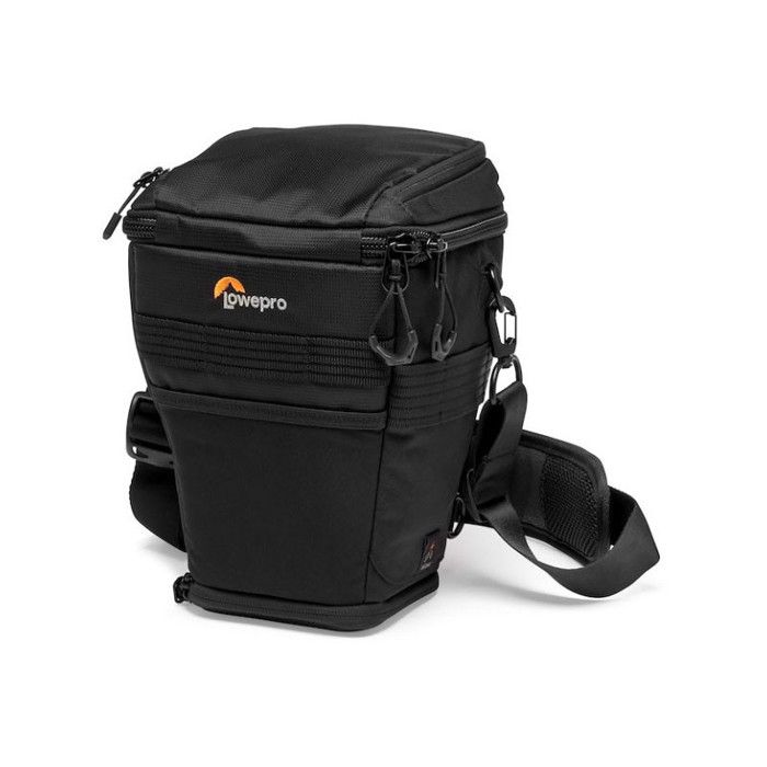 LOWEPRO Sac revolver ProTactic TLZ 70 AW Noir - Cdiscount Appareil Photo
