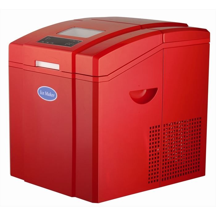 MG KLAISER EXPRESS ICE KUBE MG42- 18 KG/ JOUR -… - Achat / Vente ...