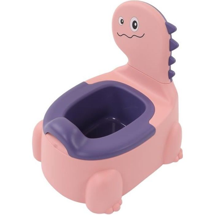 Pot bébé Bébé pot épaississement ergonomique moderne dessin animé ...