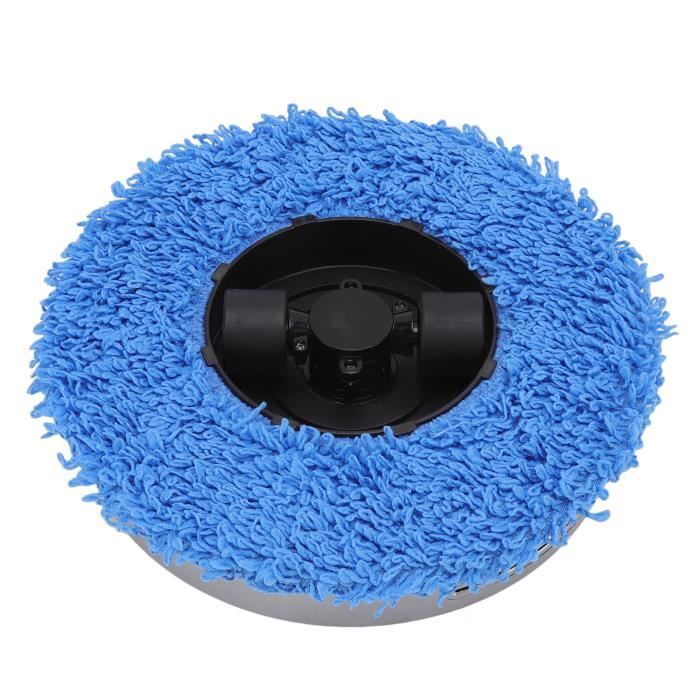 YID Robot Balayeuse Robot Aspirateur Spray Smart Sweeper Type Usb Usb ...