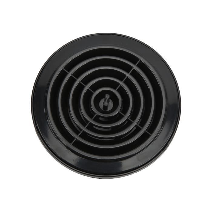 SUC-Évent de soffite Ventilation cvc de persienne d'aération de soffite ...