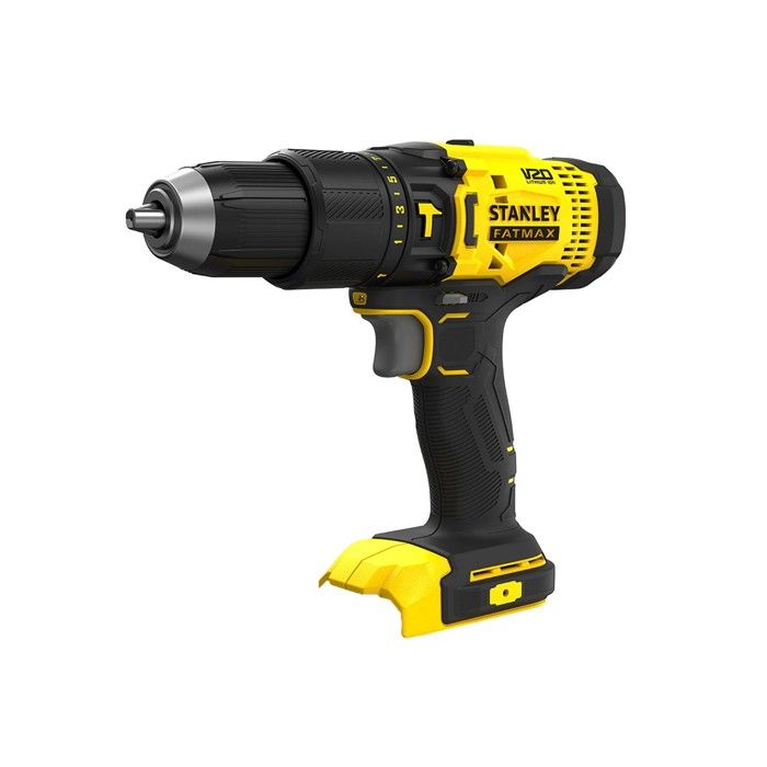 STANLEY FatMax Kit SVK210 (SFMCD711 + SFMCS500 + 2 x 2,0 Ah + Chargeur ...