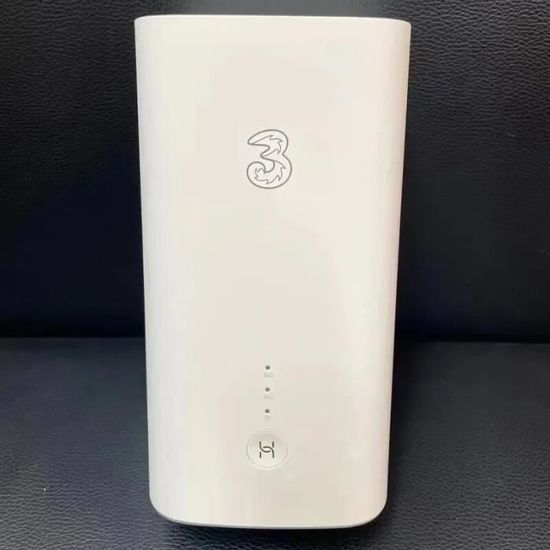 3 logo - Huawei 5G CPE PRO 2 H122-373 Wi-Fi 6 Plus 3.6Gbps 5G 4G ...