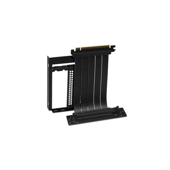 Support de fixation GPU - DEEPCOOL - VERTICAL GPU BRACKET BK R-VERTICAL ...