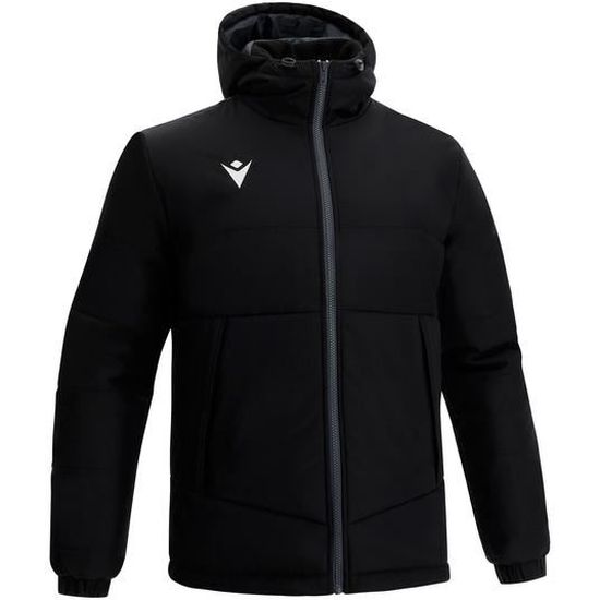 Blouson Macron Andes - noir - M - Cdiscount Beaux-Arts et Loisirs créatifs