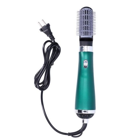 Hair Comb 2 In 1 Three-Speed Hair Dryer Styling Hair Comb Pour La ...
