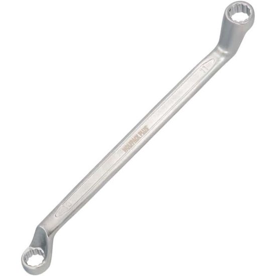 Linea Profesional Clé Étoile Coudée Plus Acier Chrome Vanadium 10 X 11 ...