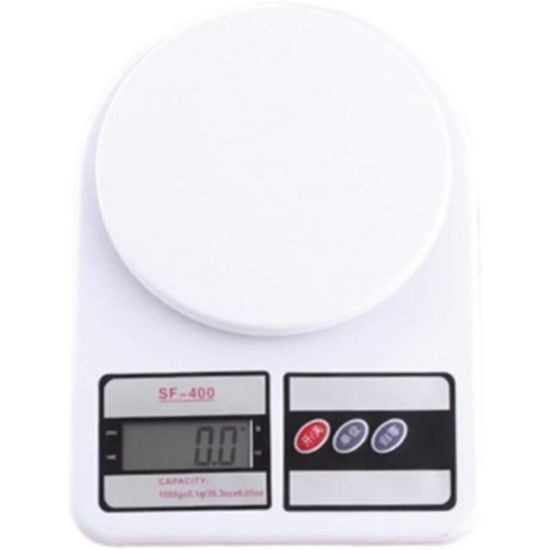 Pese Aliment Balance Cuisine Electronique Nutrition Échelle Cuisson ...