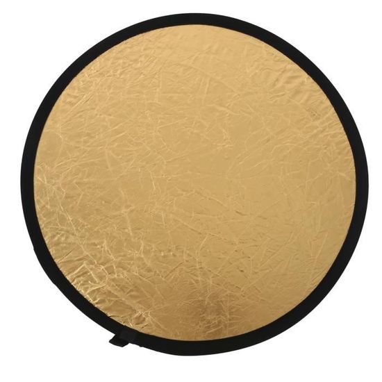 Réflecteur d'éclairage pliable 2 en 1 - YOSOO - 60cm - Pour la ...