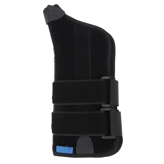 Zerodis Attelle de pouce Spica Pouce Spica Splint All Round Support ...