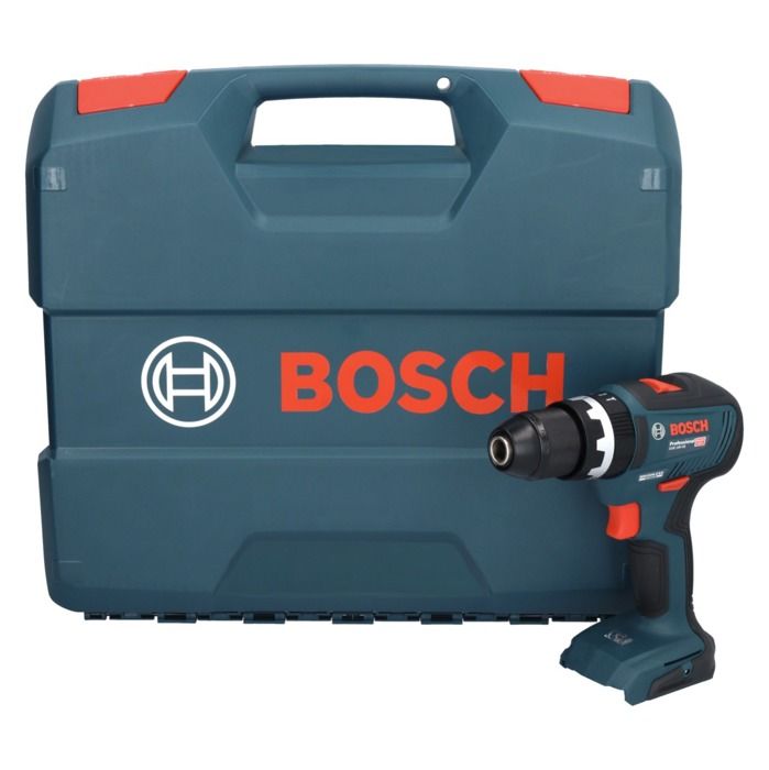 Bosch GSB 18V-55 Professional Perceuse-visseuse à percussion sans fil 18 V 55 Nm Brushless ...