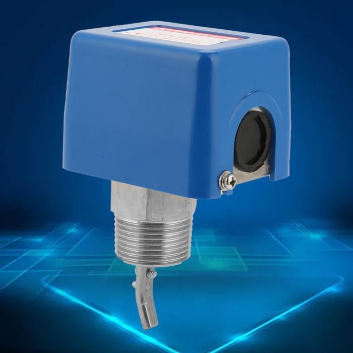 HFS-25 Valve de débit d'eau de type cible pour la lutte contre les ...