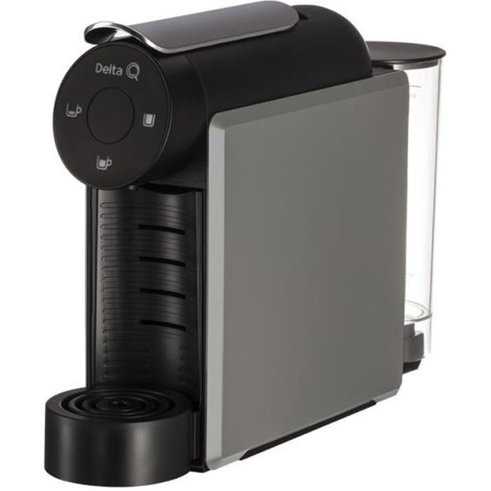 Delta Q Machine MiniQool Grise - compatible machines Delta Q ...