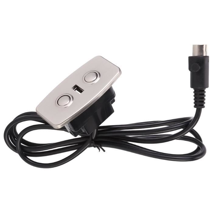Cikonielf Sofa Hand Control Switch, ABS Chair Switch Controller, Chair ...