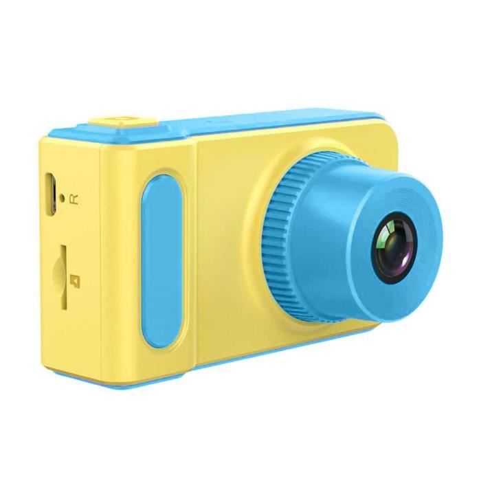 Poupon MOW5S Cartoon Mini 1080P Smart Kids Camera Digital Camera 2 Inch ...