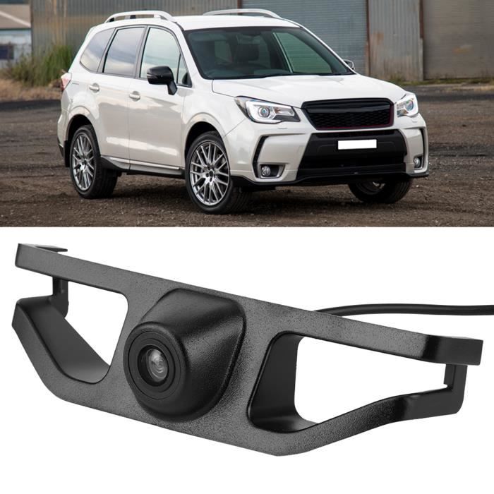 Caméra pour Subaru Caméra de vue avant de 170 degrés IP67 CCD caméra d ...
