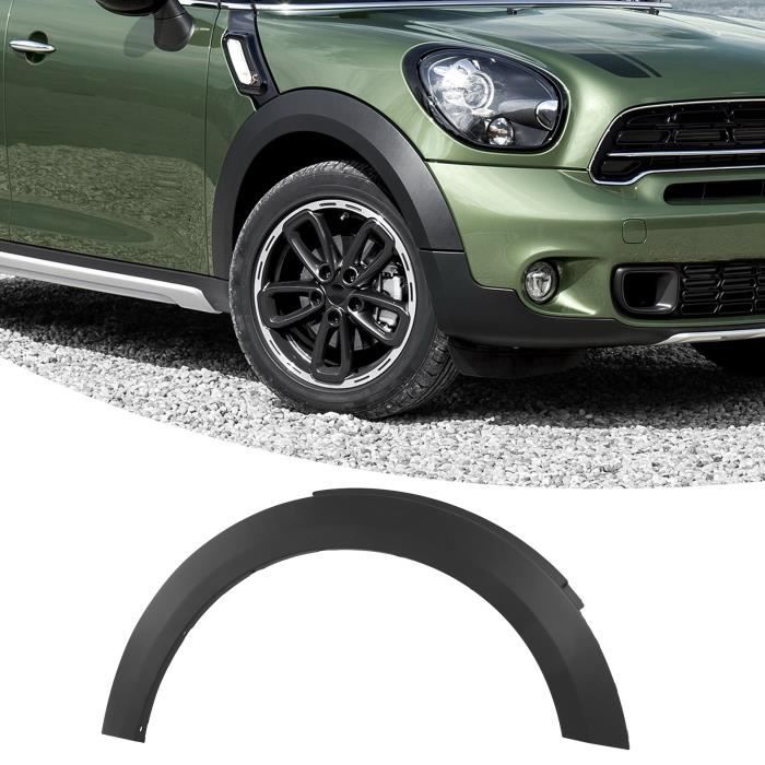 Dioche Lèvre de passage de roue avant Dioche Moulure de passage de roue ...