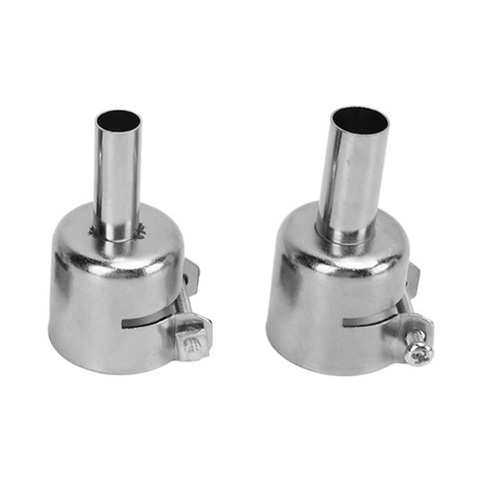 Buse De Pistolet À Air Chaud Kit De Buses Pour Pistolets À Air Chaud Kit De Buses Pour Pistolets ...