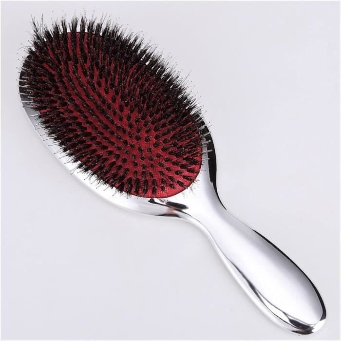 Peignes à Cheveux Luxe Gold Silver Cheveux Brosse Peign Peigne Peigne ...
