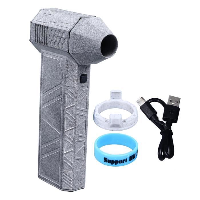 SURENHAP Mini souffleur Jet Dry Jet Dry Mini souffleur 150 000 tr/min ...