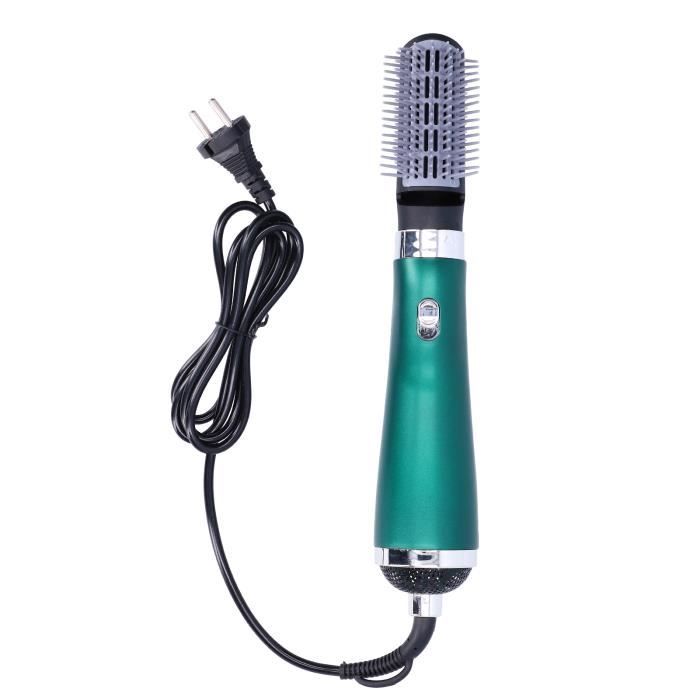Hair Comb 2 In 1 Three-Speed Hair Dryer Styling Hair Comb Pour La ...