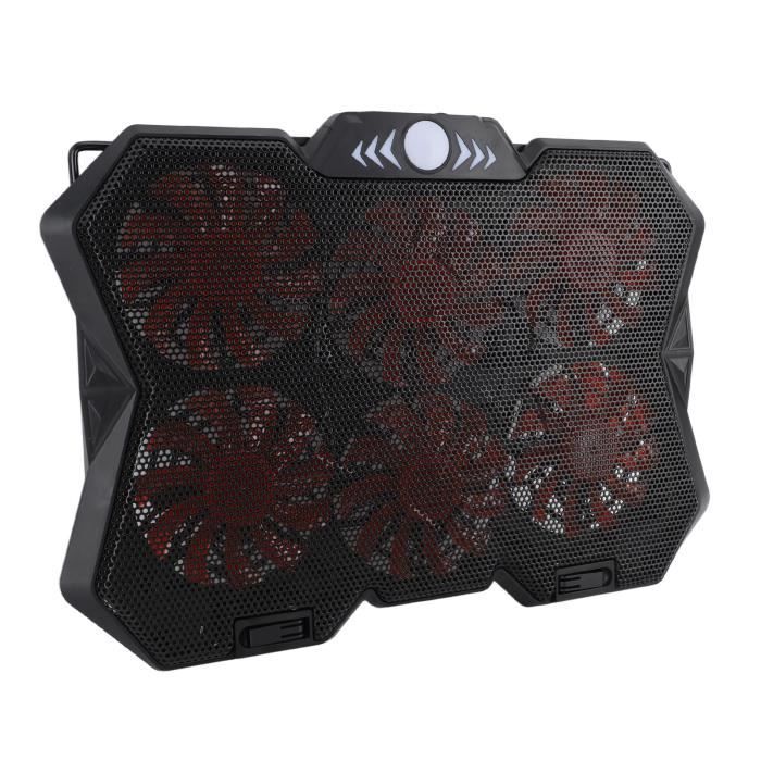 VBESTLIFE support de refroidisseur pour ordinateur portable de jeu ...