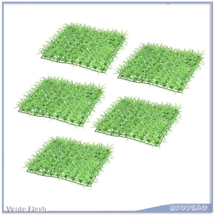 Pelouse de gazon artificiel (CP300 Printemps Herbe Clairsemée) Gazon ...