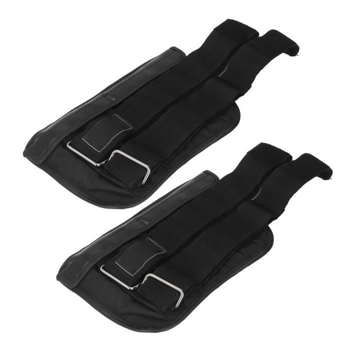 Poids de Cheville et Poignet - ESTINK - Lot de 2 - Multifonctionnel ...
