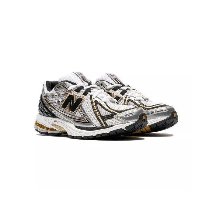 Basket New Balance M1906 Multicolor - Cdiscount Chaussures
