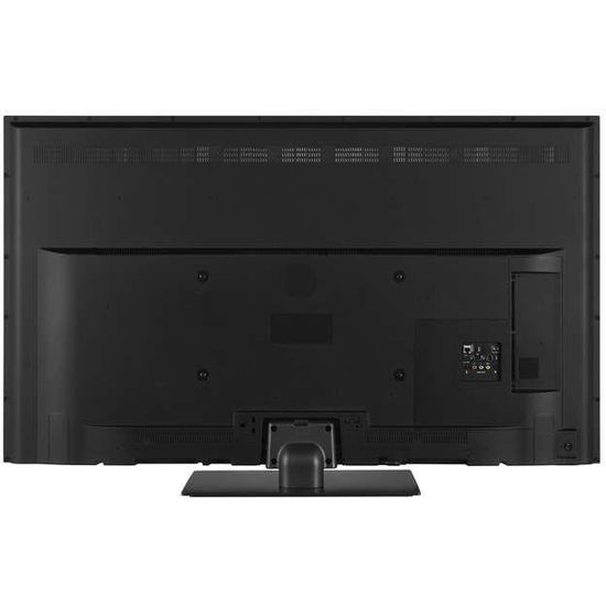 PANASONIC 55FX550E TV LED 4K UHD - 55" (139cm) - HDR - PVR - Netflix 4K ...