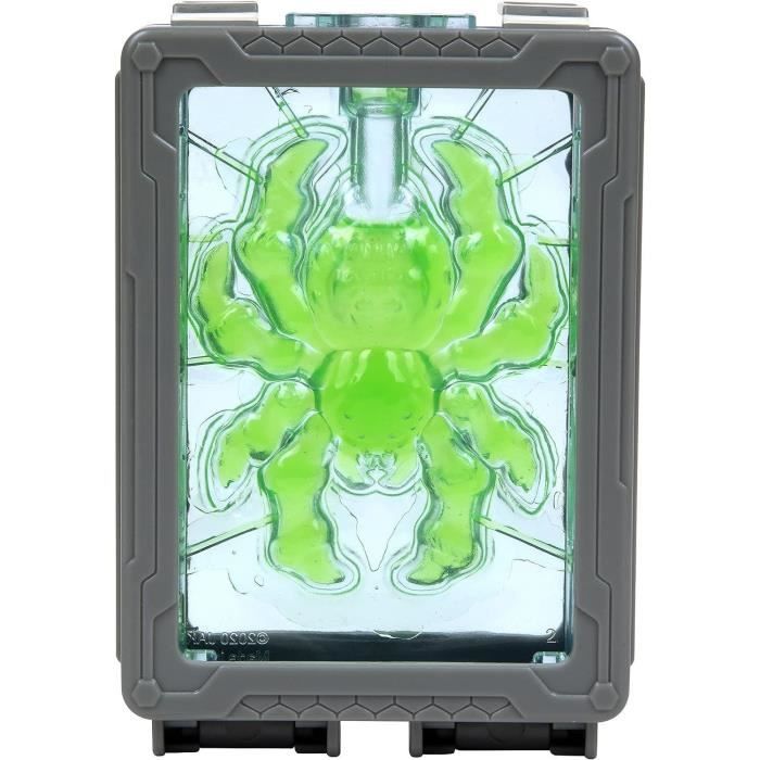 Jeu créatif - GIOCHI PREZIOSI - MONSTER LAB - Fabrique de monstres avec ...