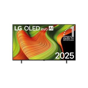 TV LG OLED 65 pouces 2024 - Cdiscount