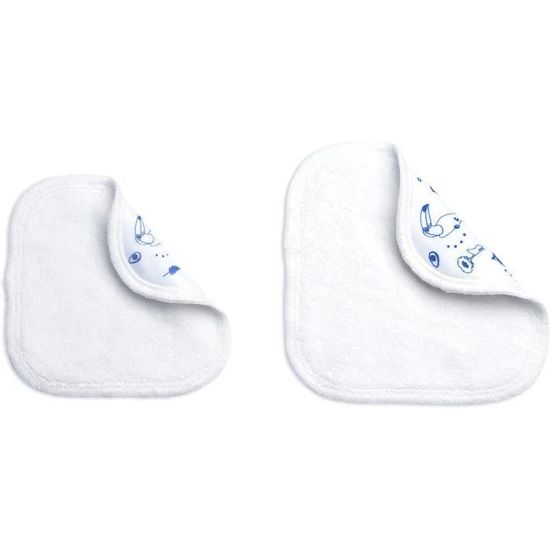 Éco-Lingettes Recharge 6 Lingettes[H152] - Cdiscount Maison
